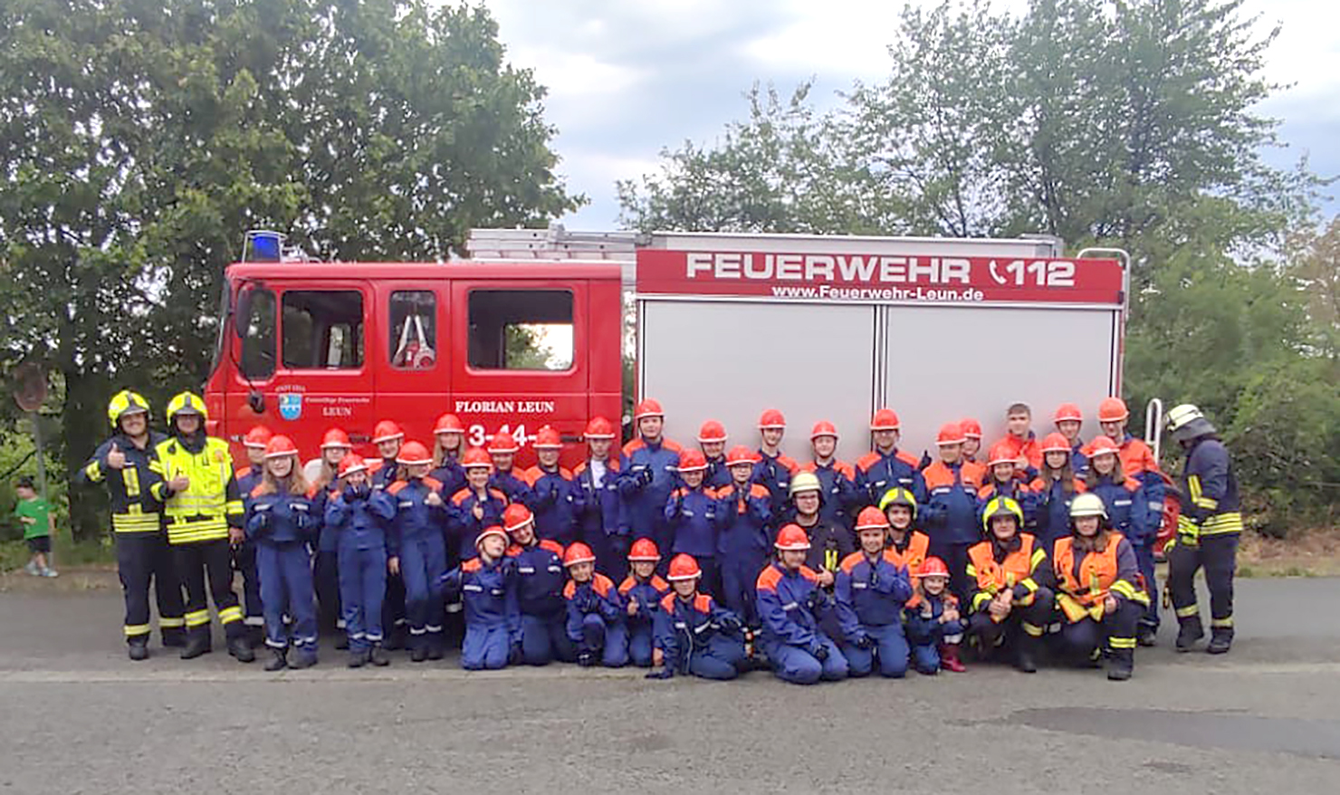 Aktuelles – Feuerwehren der Stadt Leun