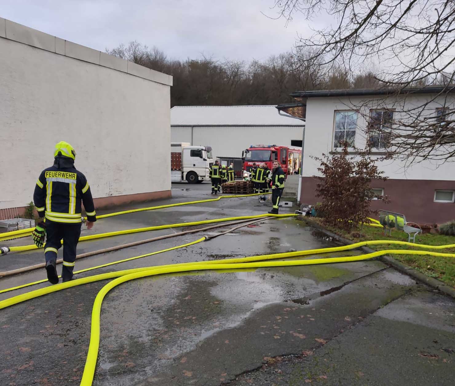 Aktuelles – Feuerwehren der Stadt Leun