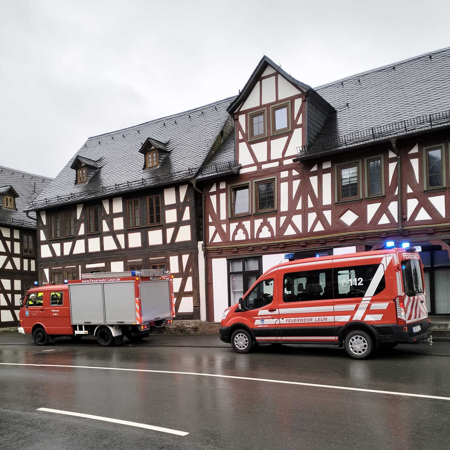 Aktuelles – Feuerwehren der Stadt Leun