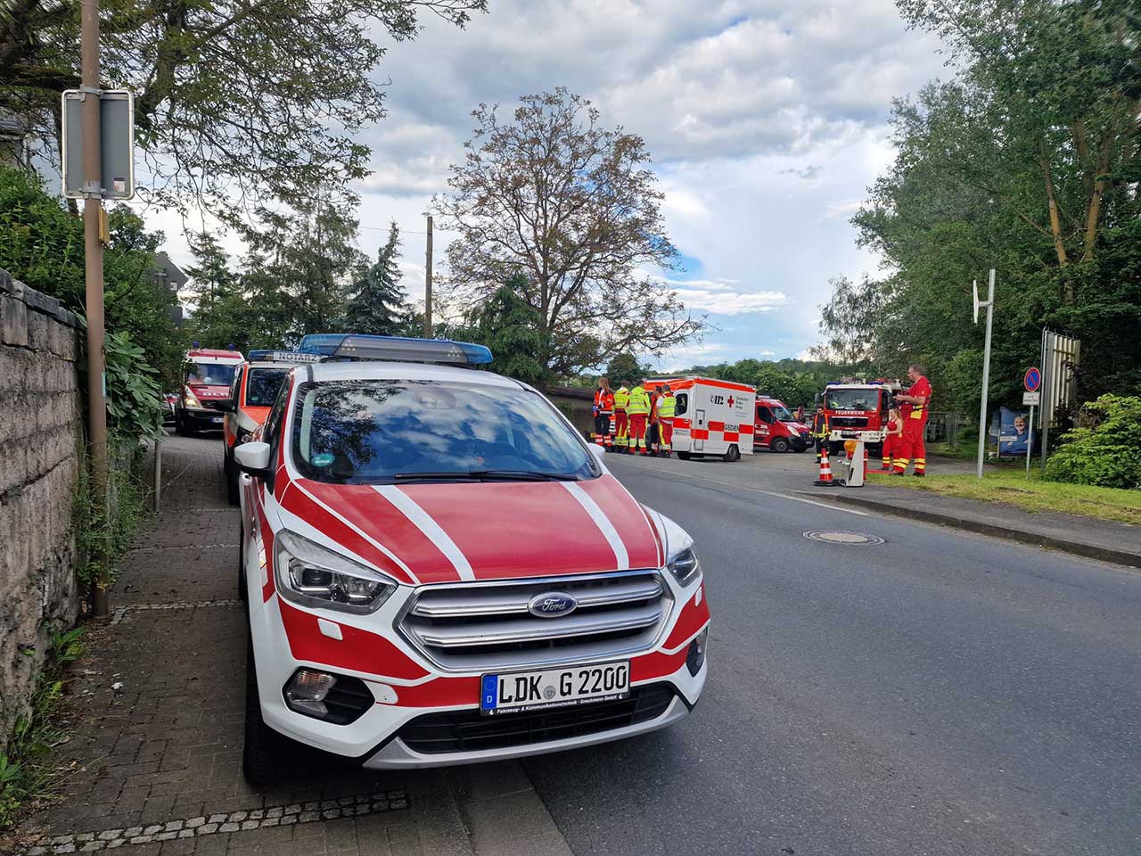 Aktuelles – Feuerwehren der Stadt Leun