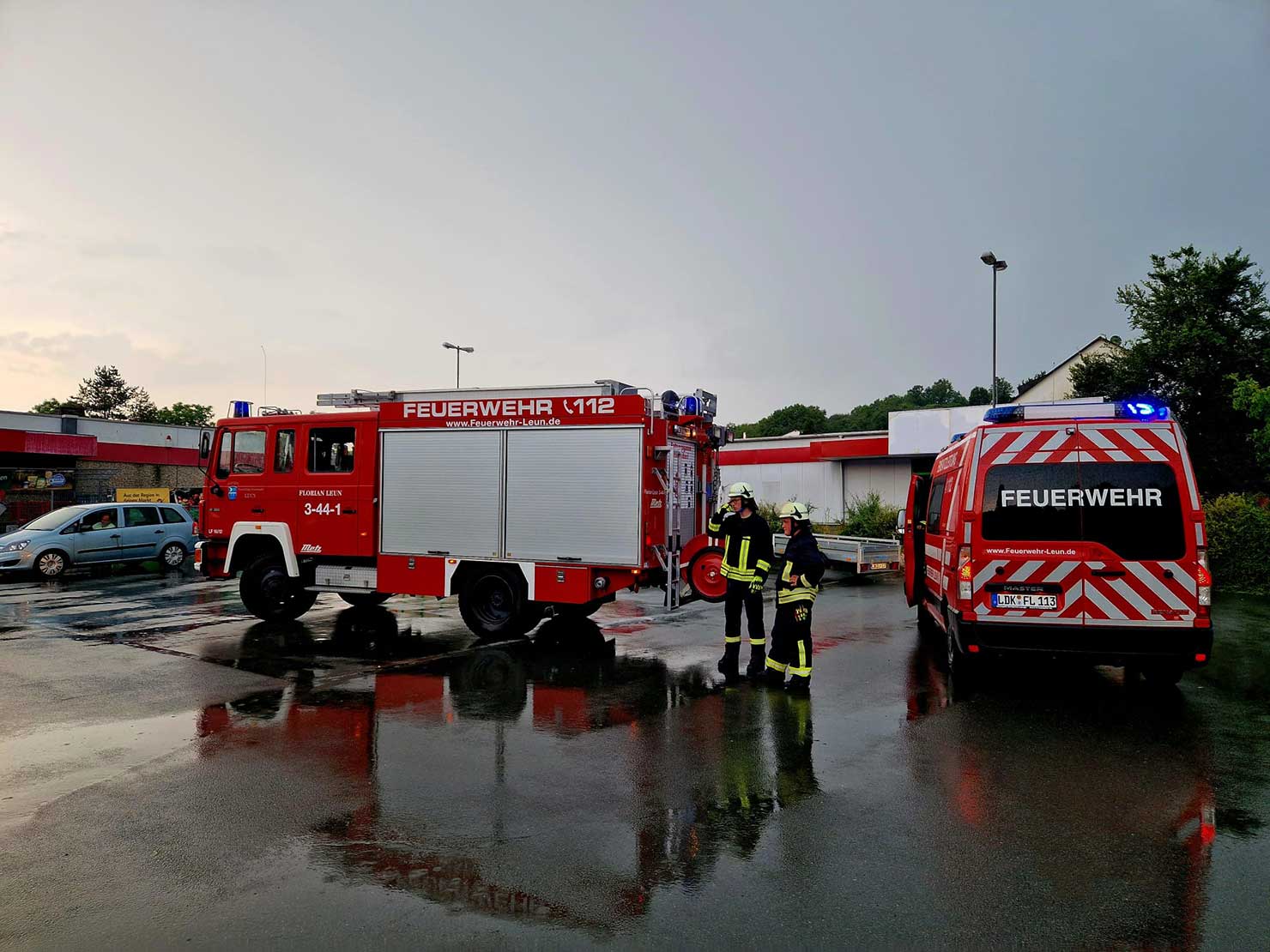 Aktuelles – Feuerwehren der Stadt Leun